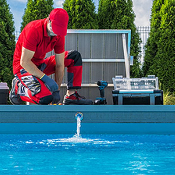 aquascan.do – Electronic pool leak detection